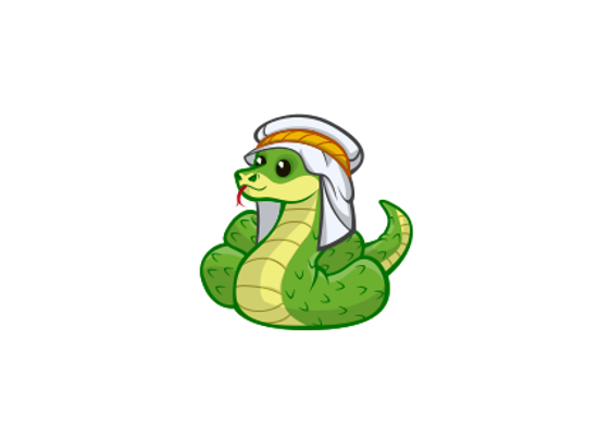 snake - Somali For Kids